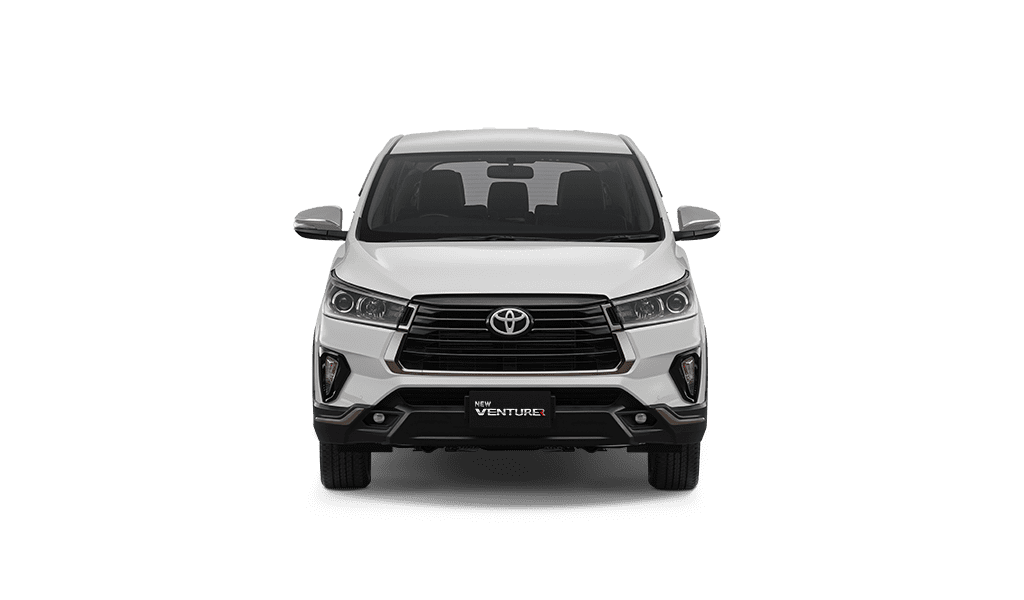 New Kijang Innova | Kalla Toyota