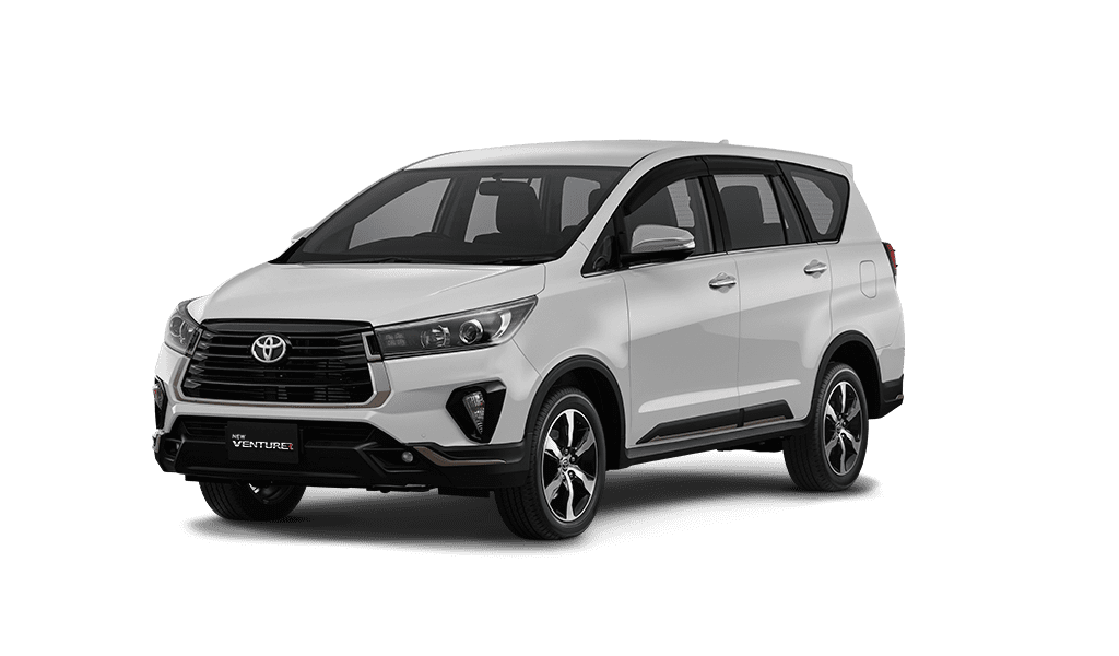 New Kijang Innova | Kalla Toyota