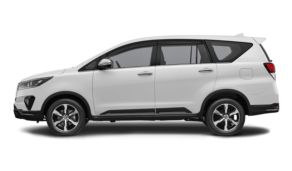 New Kijang Innova | Kalla Toyota