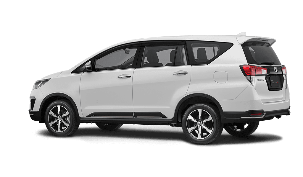 New Kijang Innova | Kalla Toyota