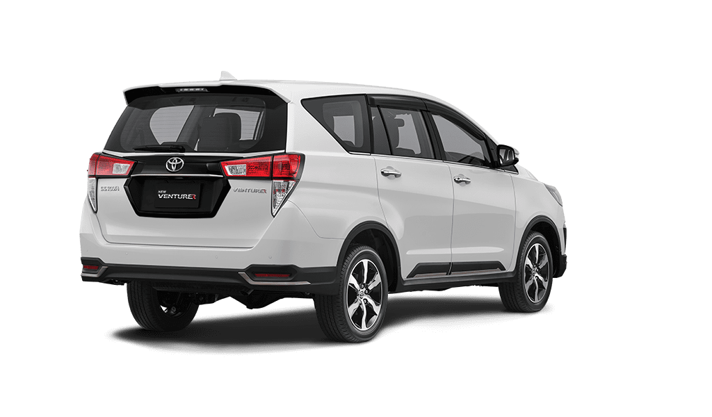 New Kijang Innova | Kalla Toyota