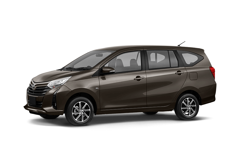 New Calya | Kalla Toyota