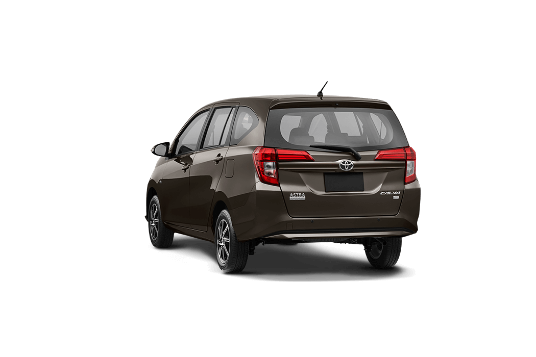 New Calya | Kalla Toyota