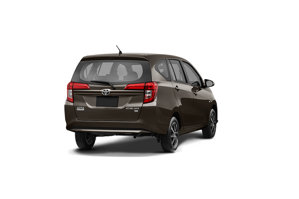New Calya | Kalla Toyota