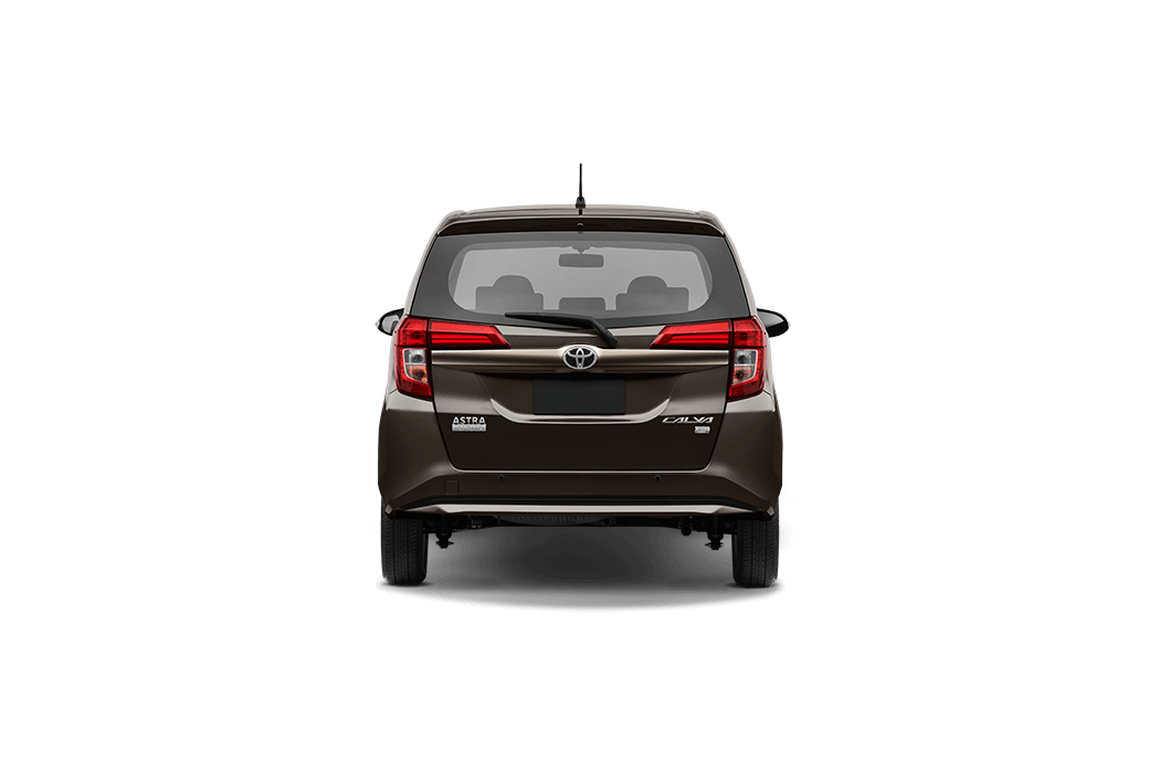 New Calya | Kalla Toyota