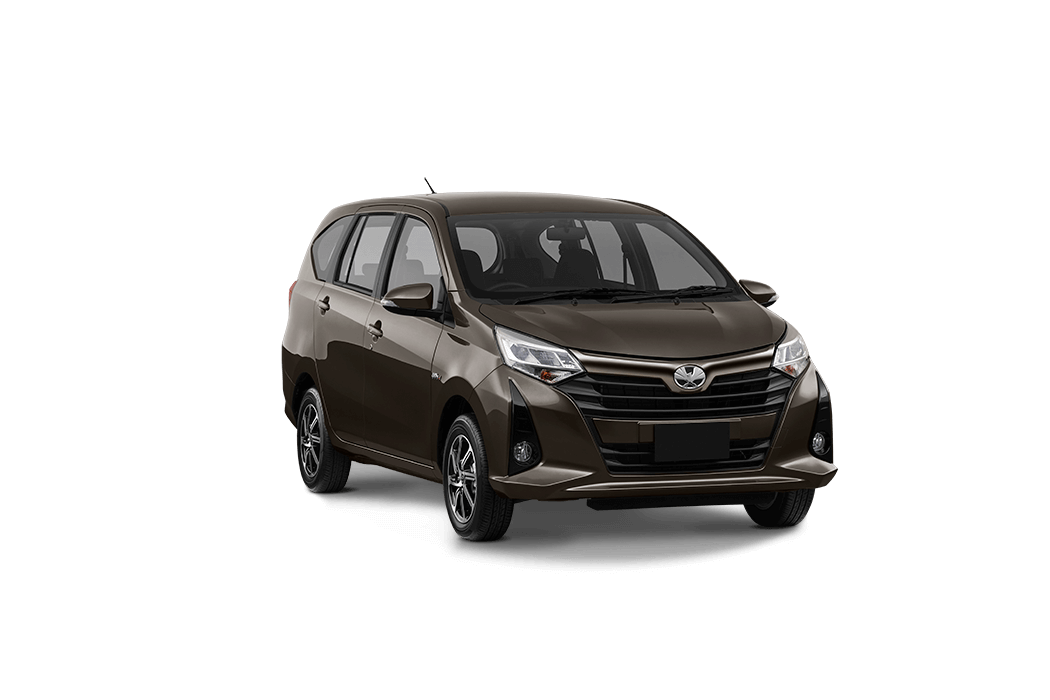 New Calya | Kalla Toyota